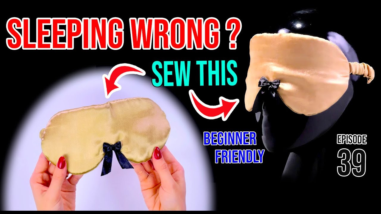 How to Sew Satin Fabric: Essential Tips for Success