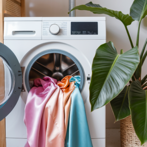 How to Sew Satin Fabric: Essential Tips for Success