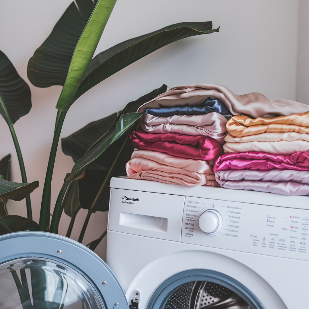 How to Sew Satin Fabric: Essential Tips for Success