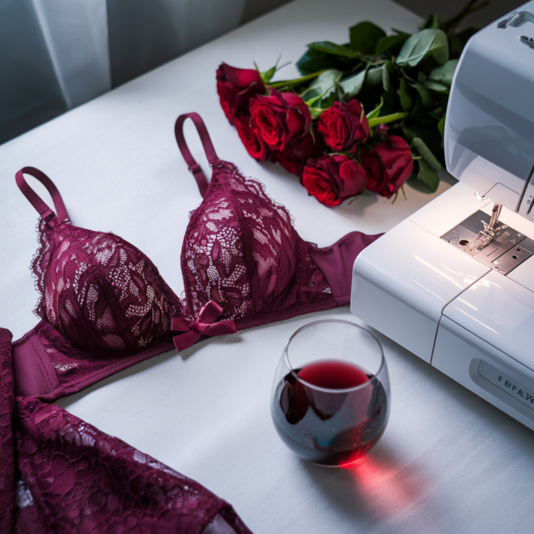 Bra Sewing Patterns Guide: Craft Your Perfect Fit at Home
