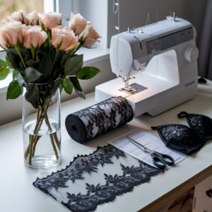 Bra Sewing Patterns Guide: Craft Your Perfect Fit at Home