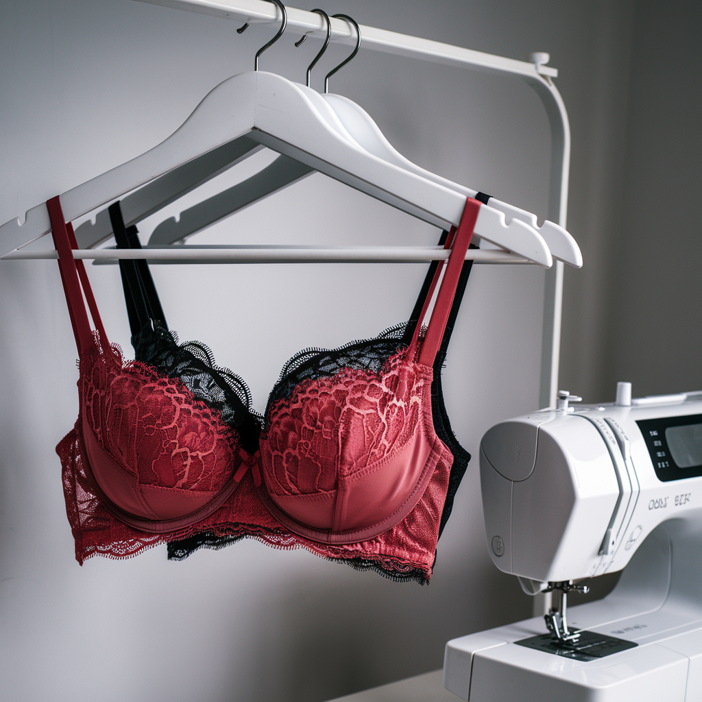 Bra Sewing Patterns Guide: Craft Your Perfect Fit at Home
