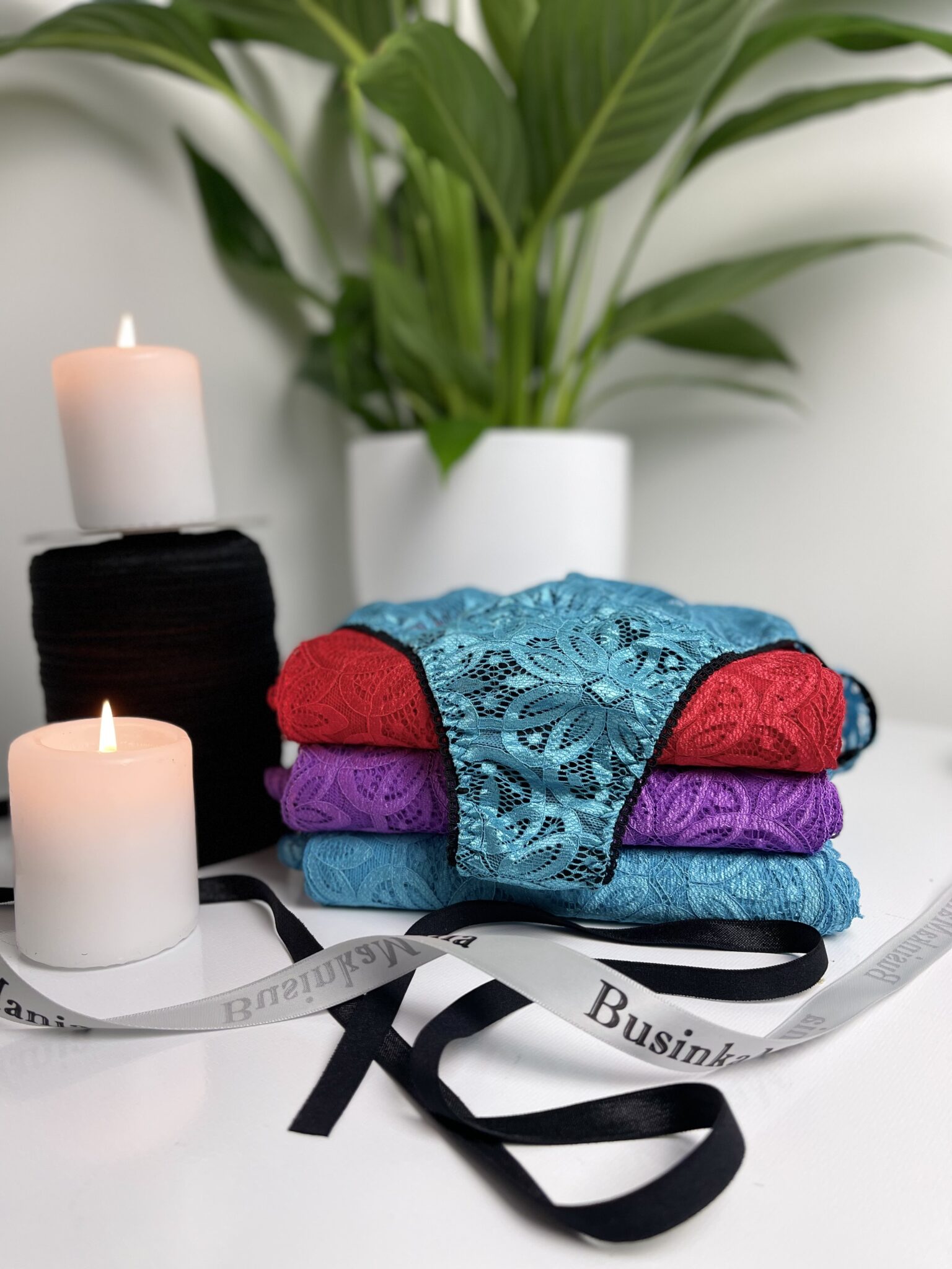 What Tools Do You Need to Sew Lingerie at Home?