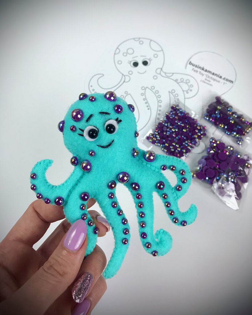 Best Stitches for Felt Crafts: A Beginner-Friendly Guide