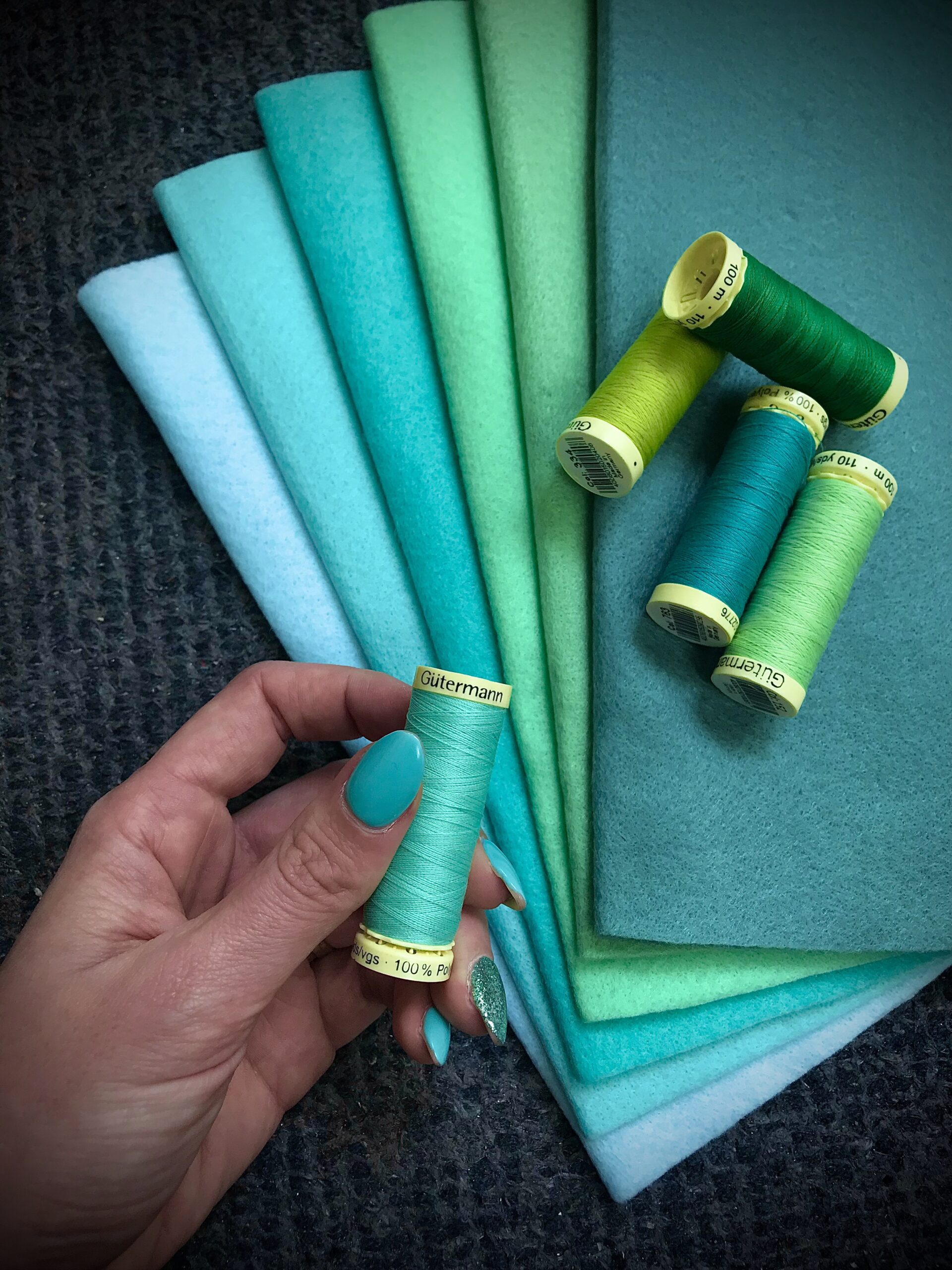 Best Stitches for Felt Crafts: A Beginner-Friendly Guide