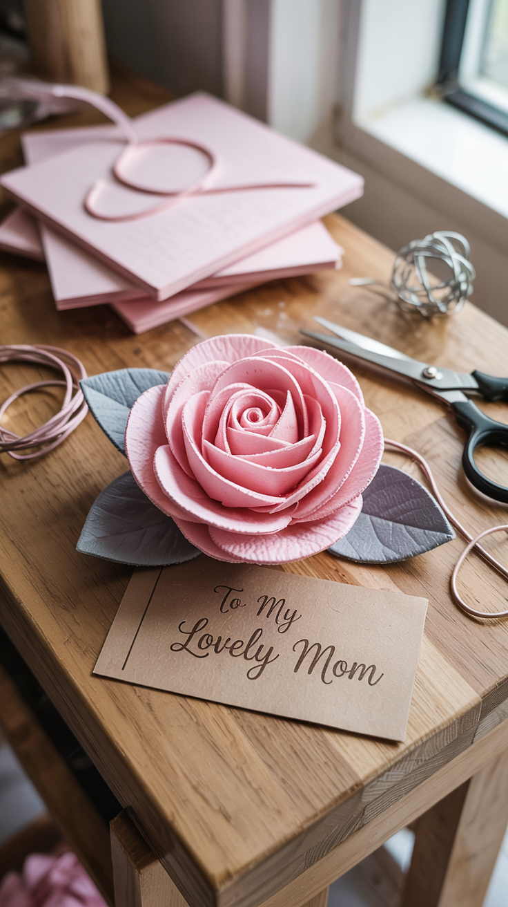 10 Best DIY Mother’s Day Gift Ideas to Make at Home