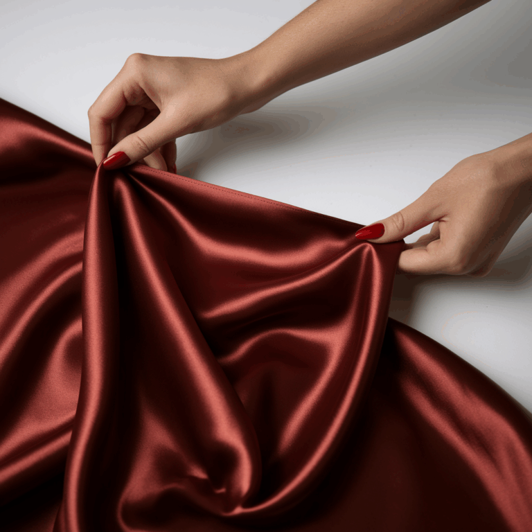 Best Fabric for Lingerie: Stretch vs Rigid Guide