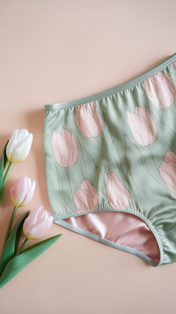 Knickers or Panties? UK vs US + How to Sew Perfect Undies