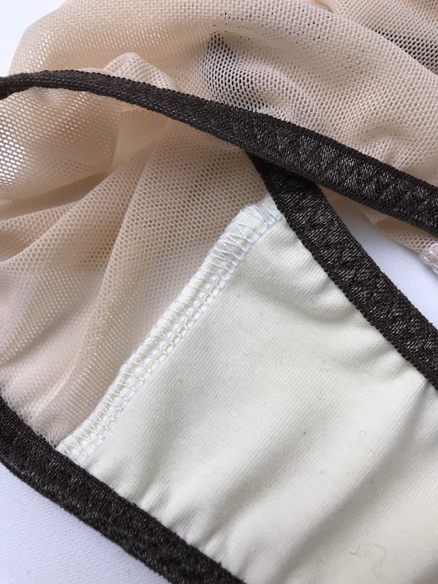 What Is the Purpose of the Gusset in Panties?