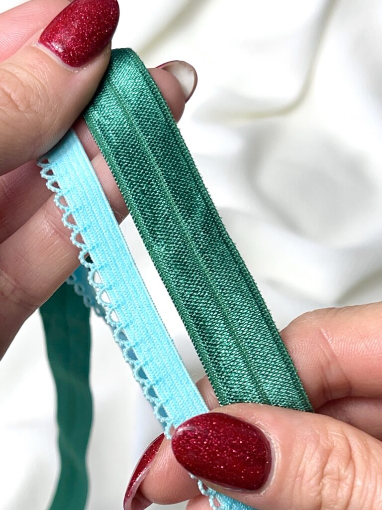 How to Sew Crop Top-Bra “Fancy” | Easy Sewing Pattern